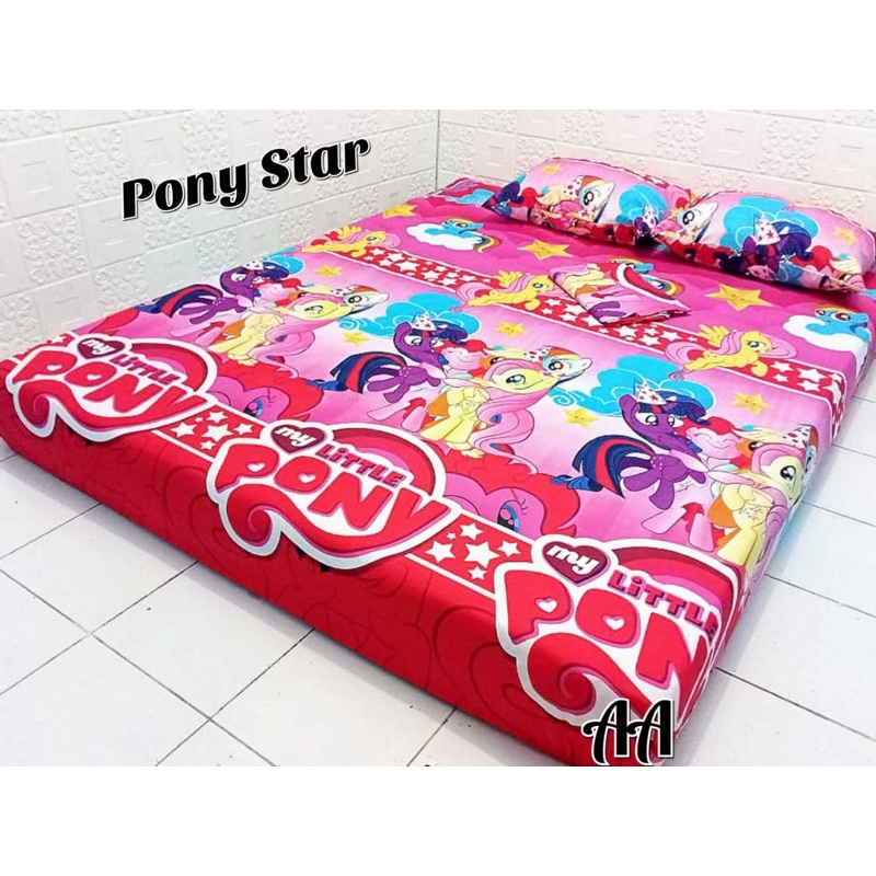 Jual Pony star | Shopee Indonesia