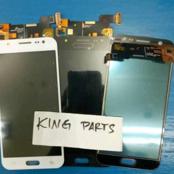 Jual LCD TOUCHSCREEN GALAXY J5 J500 J500G 2015 AAA OC KONTRAS MAIN G5V2 ...