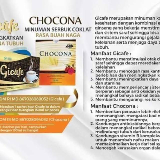 Jual Chocona | Shopee Indonesia