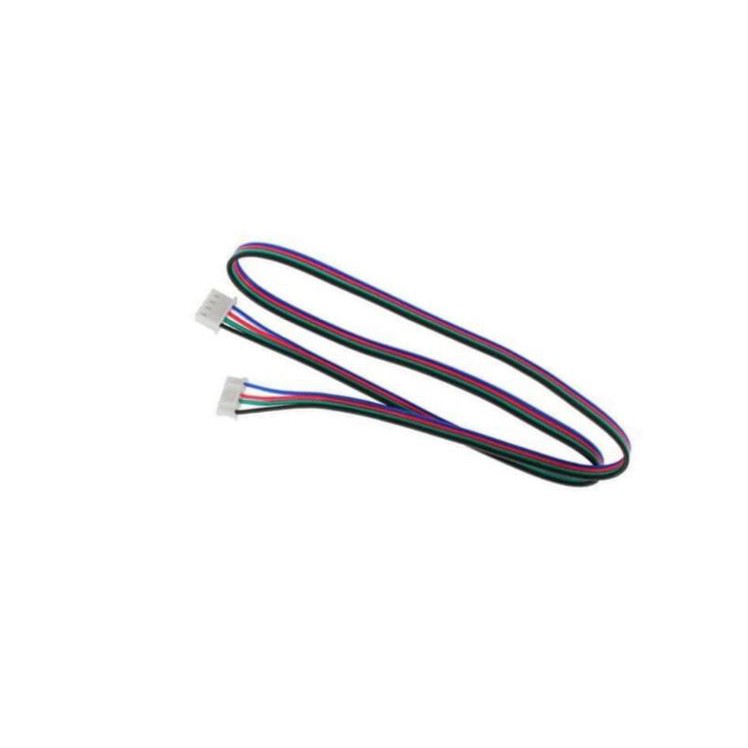 Jual Stepper Motor Cable kabel nema17 100cm 150cm 200cm 1m 1.5m 2m XH2 ...