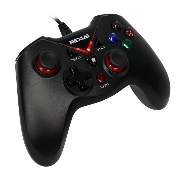 Jual Gamepad Joy Stick Rexus GX2 Pro For Smartphone and PC Gaming ...