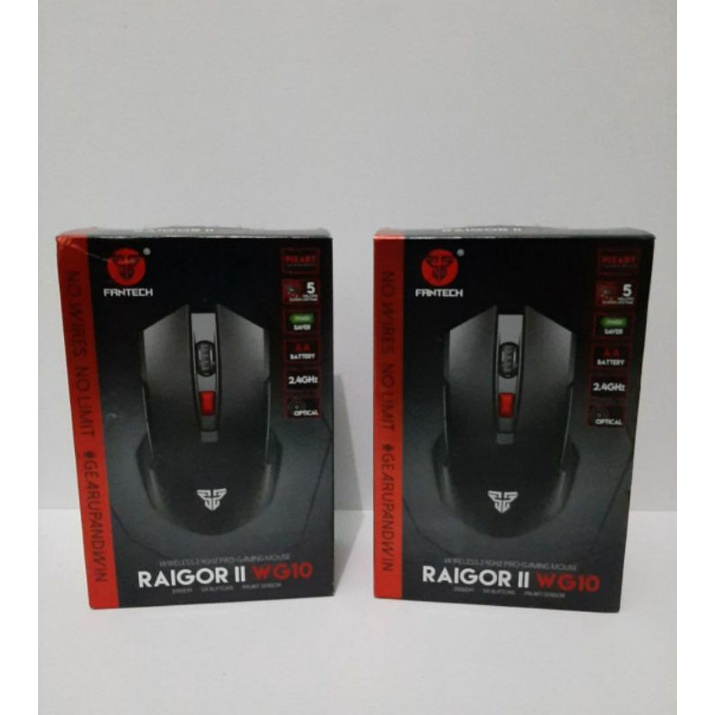 Jual Fantech Raigor | Shopee Indonesia