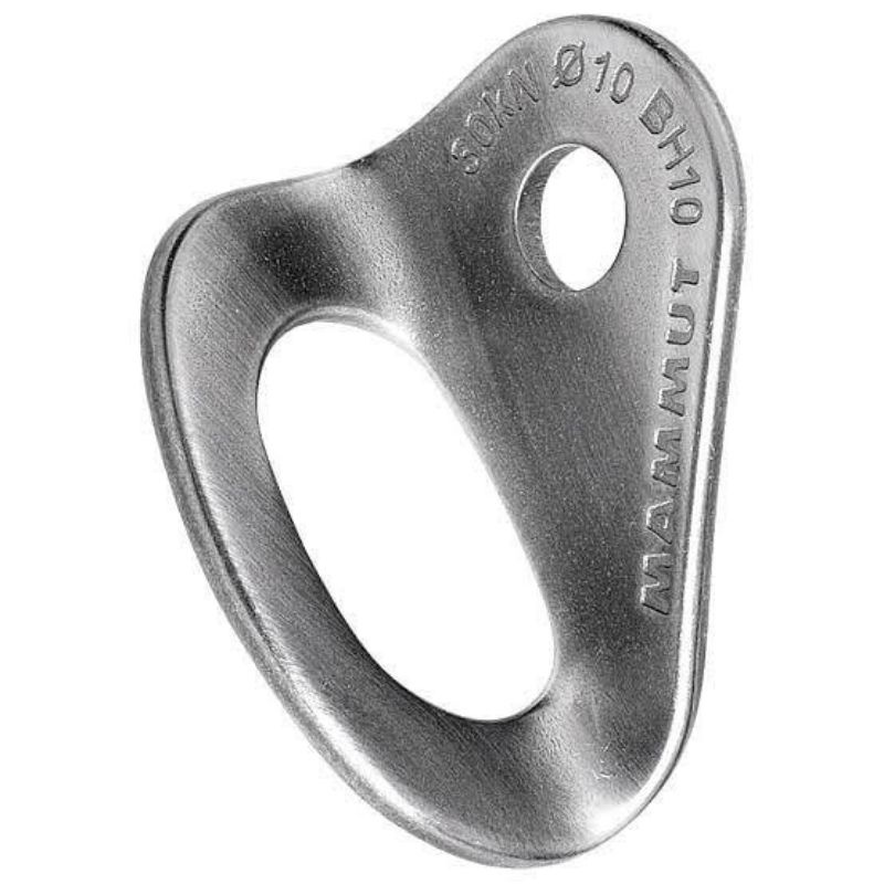 Jual hanger mammut anchor ancor original hanging safety climbing panjat ...