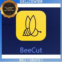 Jual BeeCut Pro - Aplikasi Untuk Edit Video Mudah Digunakan di Windows ...