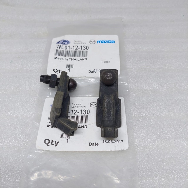 Jual ROKER ARM ROCKER ARM FORD RANGER 2500CC MAZDA BT50 ASLI 1 BUAH ... Jual ROKER ARM ROCKER ARM FORD RANGER 2500CC MAZDA BT50 ASLI 1 BUAH ...