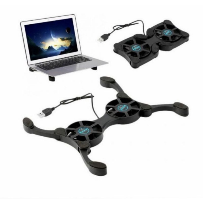 Jual Cooling Pad Laptop Terlengkap & Harga Terbaru April 2026 | Shopee ...