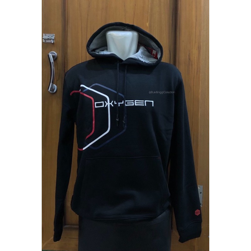 Jual Jaket Hoodie Oxygen Denim Original | Sweater Oxygen Denim Original ...