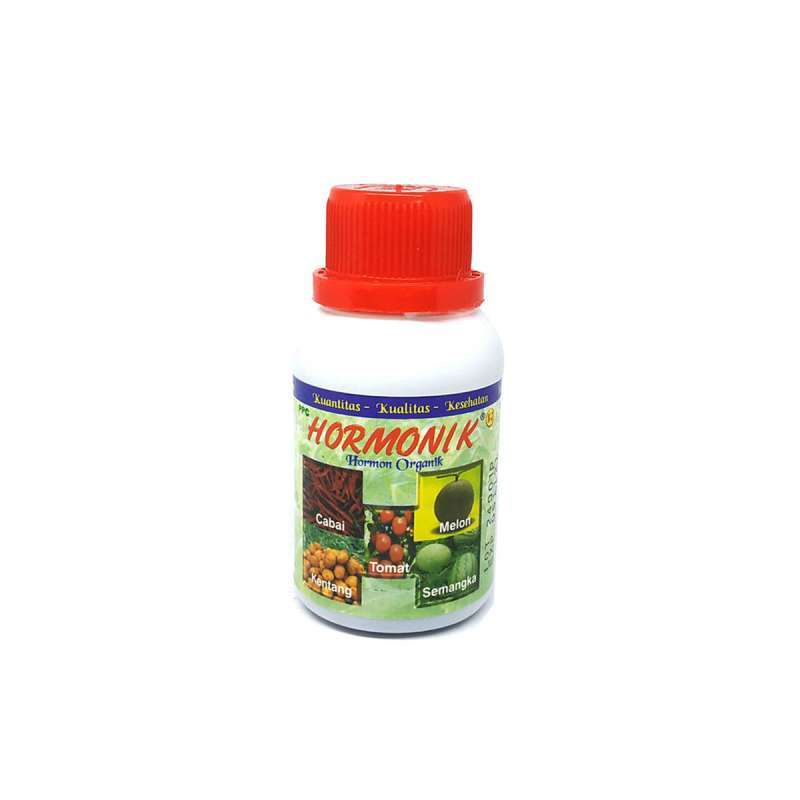 Jual HORMONIK Zat Pengatur Tumbuh Hormon Organik 100 cc Asli Nasa 100 % ... Jual HORMONIK Zat Pengatur Tumbuh Hormon Organik 100 cc Asli Nasa 100 % ...