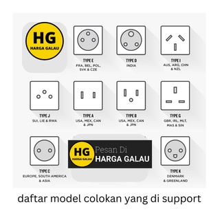 Jual Original Lubang Colokan Listrik Universal Over Steker Serbaguna ...