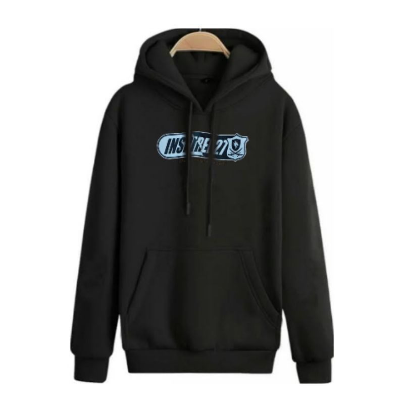 Jual hody hitam inspired | sweater inspired special hitam | Hoodie ...