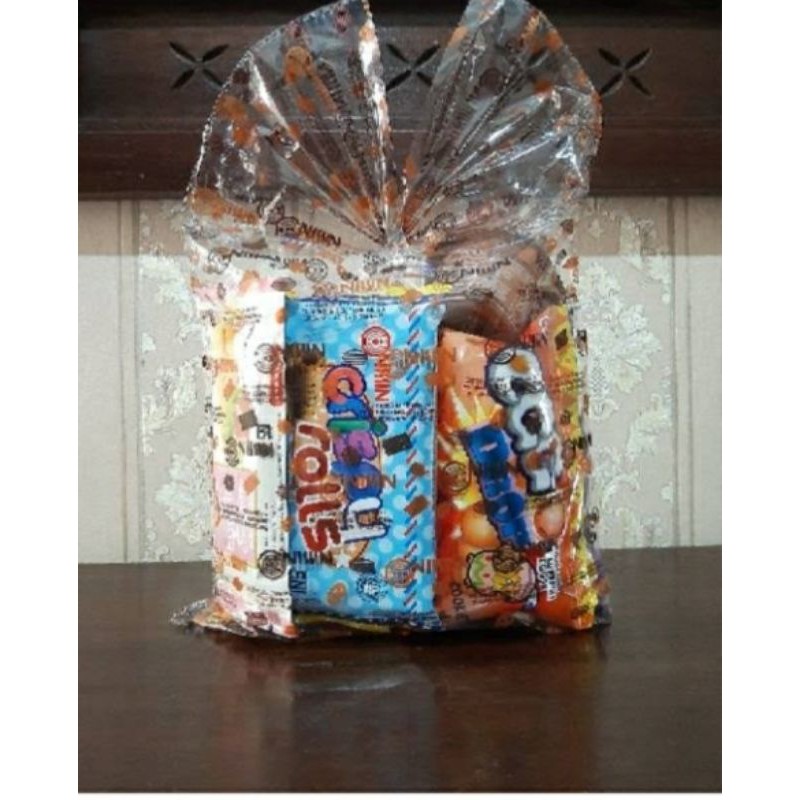 Jual Paket ultah nissin | Shopee Indonesia