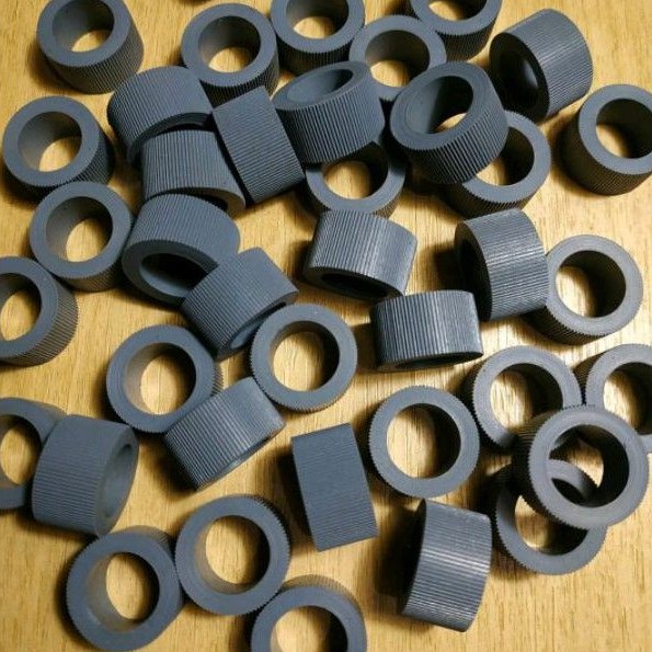 Jual JUAL PICK UP ROLL LUBANG KECIL GERIGI PENARIK KERTAS UTAMA CANON ...