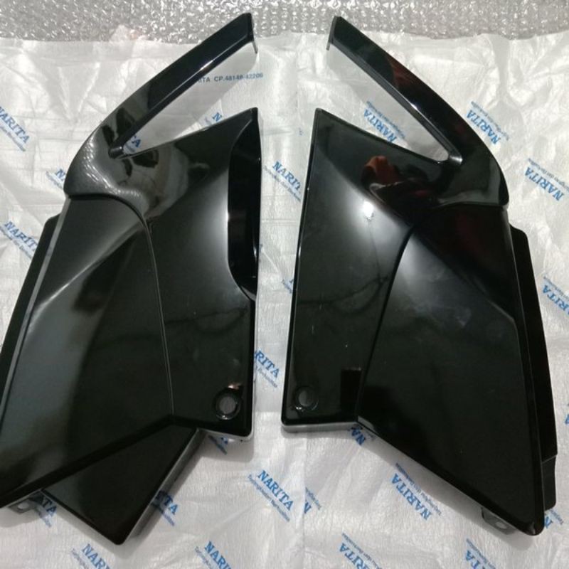 Jual box aki tiger revo tutup aki tiger revo | Shopee Indonesia