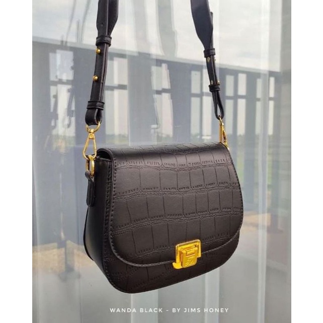 Jual Wanda Bag | Shopee Indonesia
