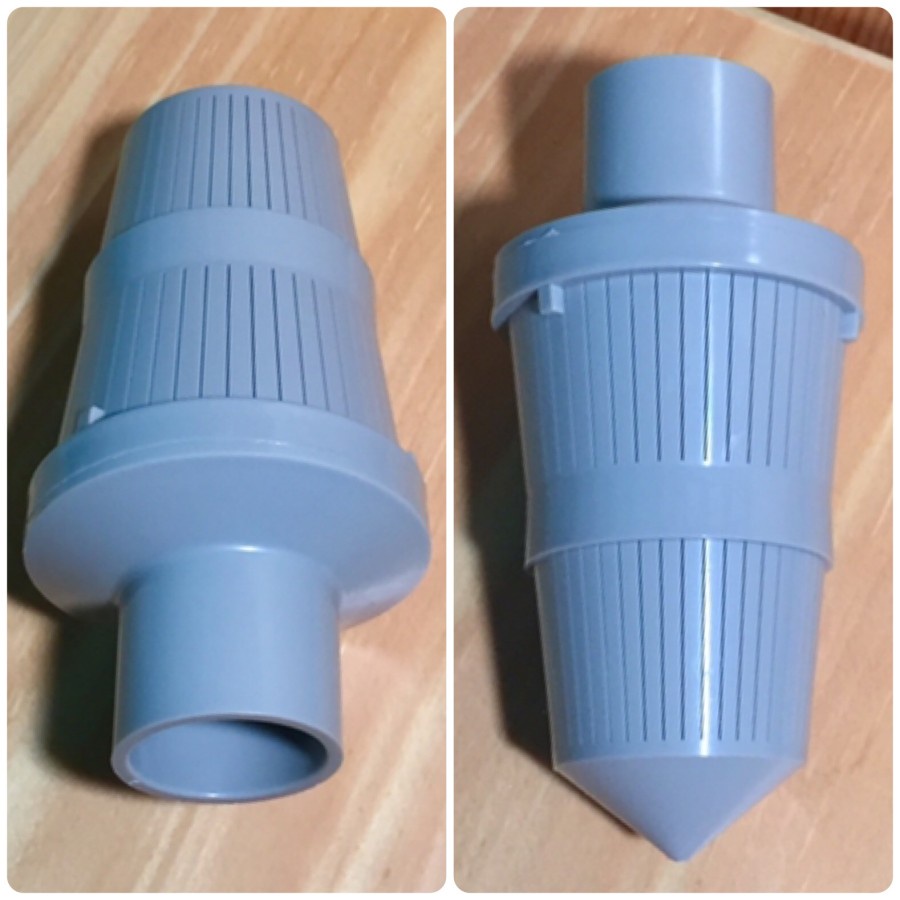Jual Bottom Strainers 3/4” inch Strainer utk Tabung Filter Air FRP 6-14 ...