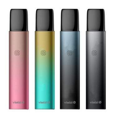 Jual Vimizi V1 SE (DEVICE + POD KOSONG) (1 airflow) | Shopee Indonesia