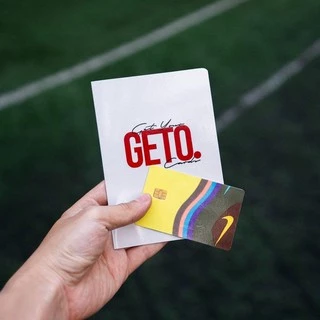 Produk GETO CARDS | OFFICIAL STORE | Shopee Indonesia