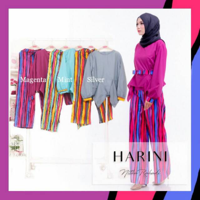 Jual Harini | Shopee Indonesia