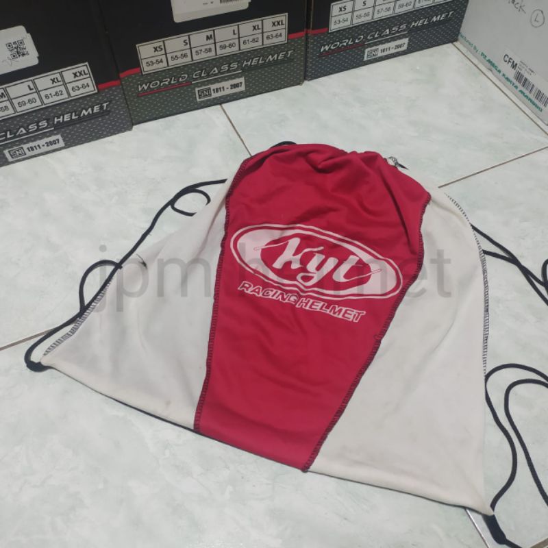 Jual tas helm sarung helm original dan custom | Shopee Indonesia