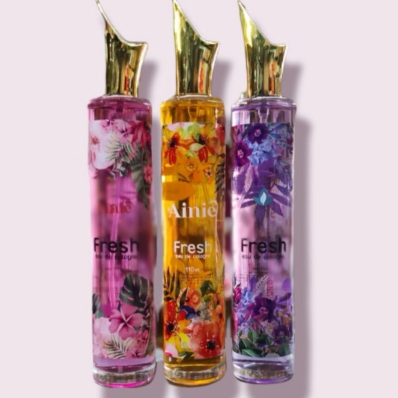 Jual Parfum Ainie EDC Beling colonge Spray 110 ml | Shopee Indonesia