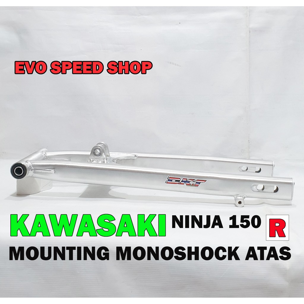 Jual SWING ARM DKT ORIGINAL THAILAND KAWASAKI NINJA 150R MOUNTING ...