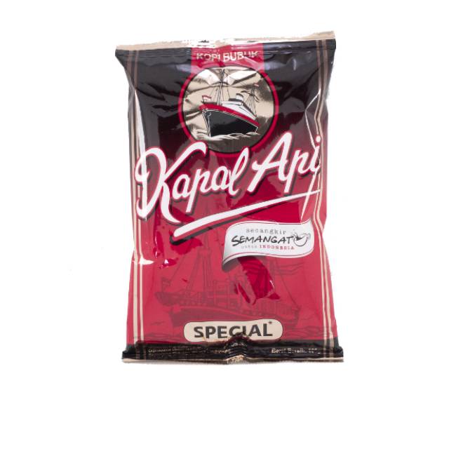 Jual Kopi kapal api special 150 gram | Shopee Indonesia
