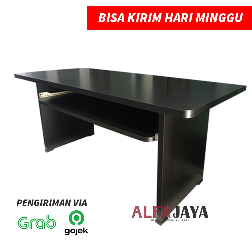 Jual Meja Laptop Meja Lesehan Meja Pendek Meja Sliding | Shopee Indonesia