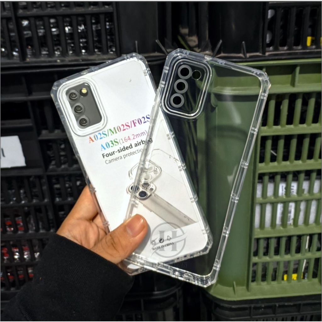 Jual Infinix Smart HD 5 HOT 9 PLAY HOT 10S 11 11S SMART HD 2021 CASE AIRBAG FOUR SIDED CASING HP ...