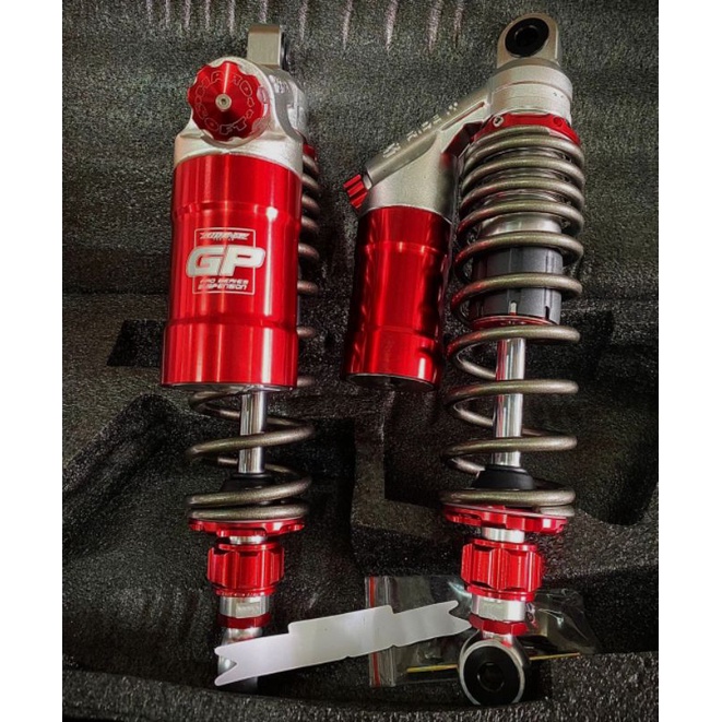 Jual SHOCK RIDE IT GP PRO SERIES 277 RDC ORIGINAL UKURAN 320 & 280 ...