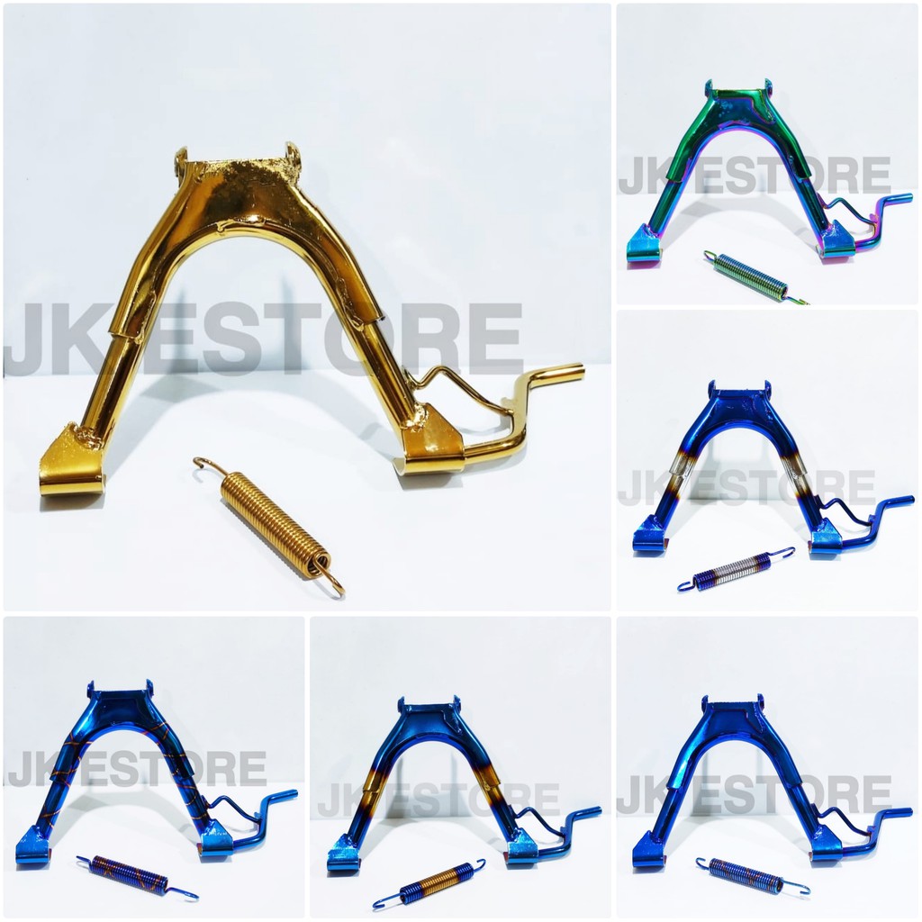 Jual Standar 2 Mio Ring 14 Twotone / Standar Tengah Mio Ring 14 Twotone ...