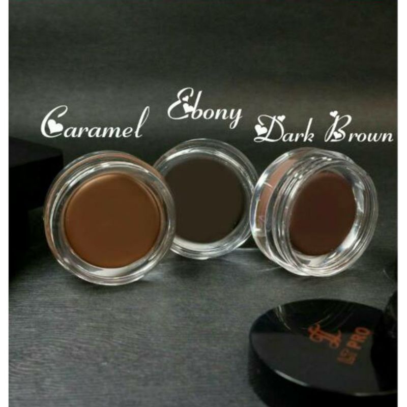 Jual LT PRO Dual LASTING eyebrow gel | Shopee Indonesia