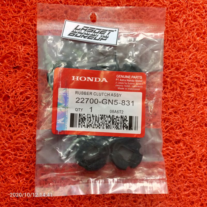 Jual KARET RUMAH KOPLING KUPLING SET DRIVEN CLUTCH RUBBER DUMPER HONDA ... Jual KARET RUMAH KOPLING KUPLING SET DRIVEN CLUTCH RUBBER DUMPER HONDA ...