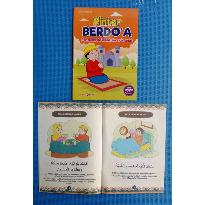 Jual BUKU PINTAR BERDO'A, PANDAI BERDO'A, PANDUAN DO'A UNTUK ANAK ANAK ... Jual BUKU PINTAR BERDO'A, PANDAI BERDO'A, PANDUAN DO'A UNTUK ANAK ANAK ...