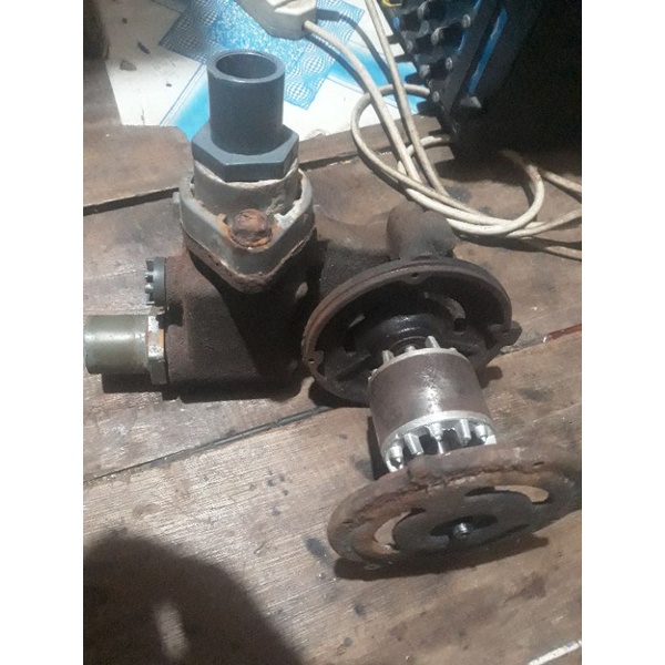Jual pompa air rusak | Shopee Indonesia