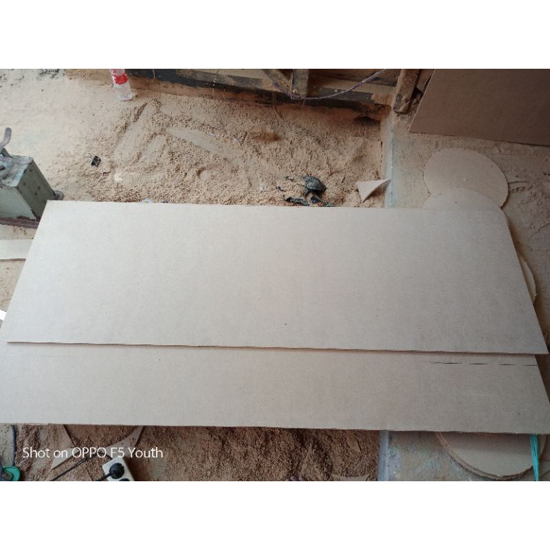 Jual papan kayu mdf 30x80cm tebal 6mm | Shopee Indonesia