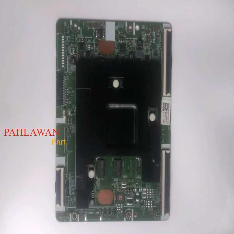 Jual T con - Ticon board logic tv led Samsung curved UA 48J6600 AK ...