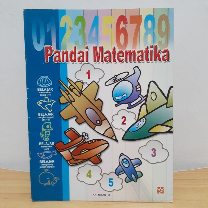 Jual BUKU PANDAI MATEMATIKA ORIGINAL | Shopee Indonesia Jual BUKU PANDAI MATEMATIKA ORIGINAL | Shopee Indonesia