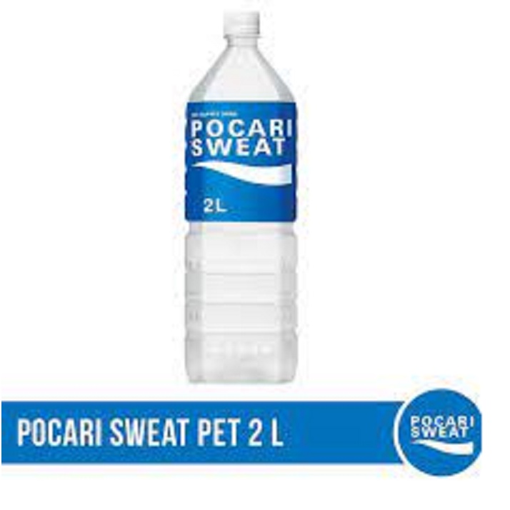 Jual Pocari sweat 2 liter | Shopee Indonesia