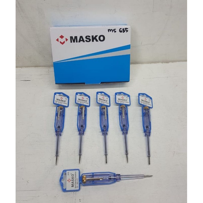 Jual Tespen listrik Berqualitas Masko | Shopee Indonesia