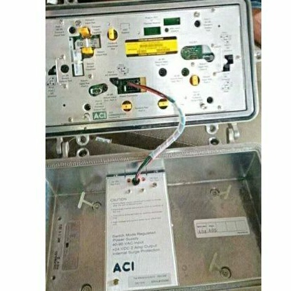 Jual ACI AMPLIFIER/BOOSTER | Shopee Indonesia