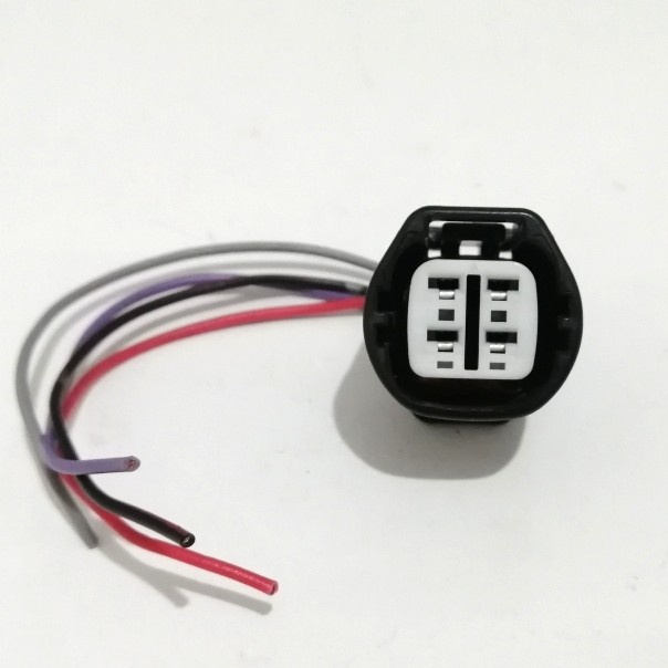 Jual SOKET SENSOR ISC, TROTOL BODY AVANZA, RUSH, TERIOS, GRAN MAX, AYLA ...