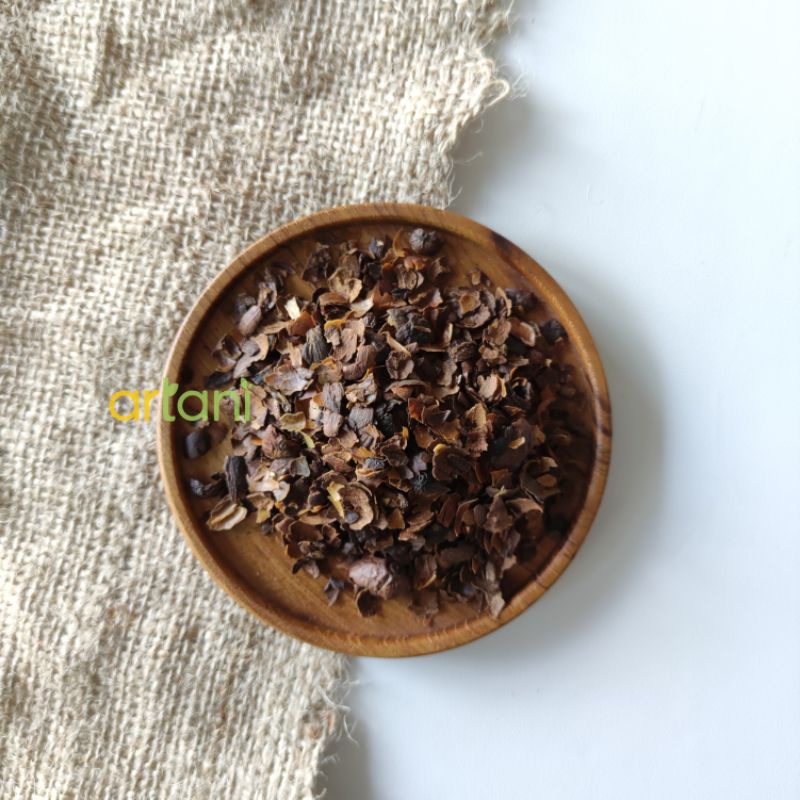Jual Teh Cascara / Kaskara / Teh Kulit Cherry Kopi / Ceri Kopi / Cherry ...