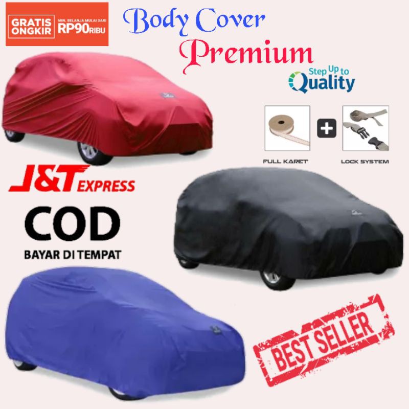 Jual sarung mobil premium polos ertiga lama | Shopee Indonesia