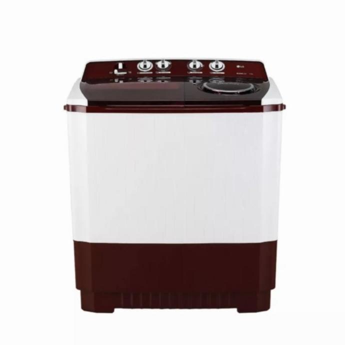 Jual Mesin Cuci 2 Tabung LG P1600RTB 16kg | Shopee Indonesia