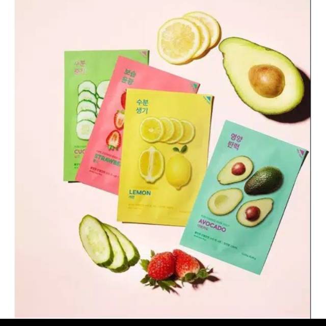 Jual Sheet mask | Shopee Indonesia