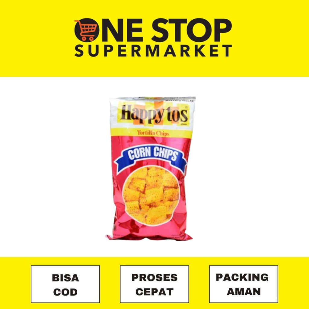 Jual Happy Tos Merah 160g | Shopee Indonesia