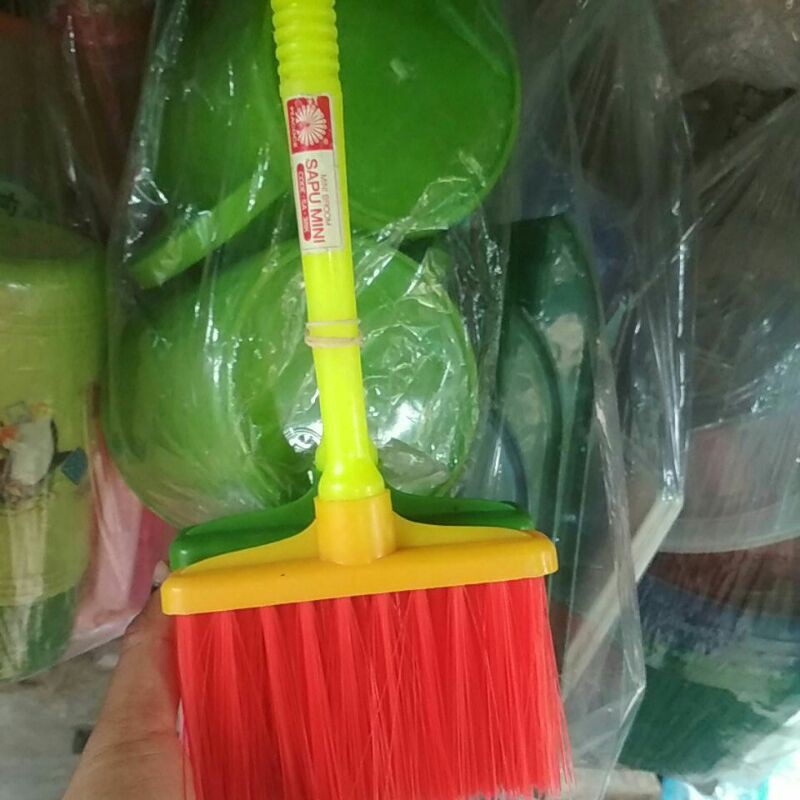 Jual Sapu Mini serbaguna | Shopee Indonesia