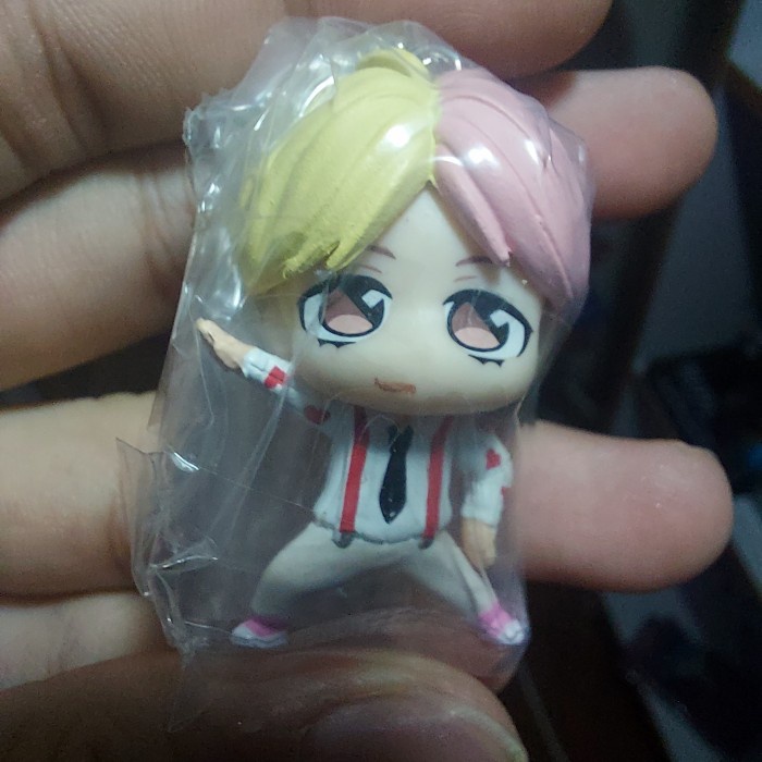 Jual Promo!!! Gashapon Bts Tinytan Pura Pura Mascot Idol Ver. Figure Terlaris | Shopee Indonesia