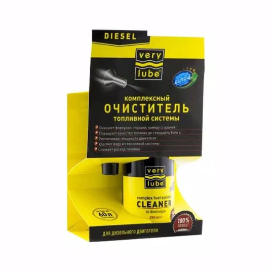 Jual XADO Verylube Complex Cleaner Diesel Purge ORIGINAL | Shopee Indonesia