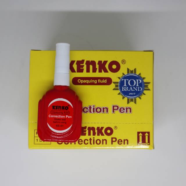 Jual Tipex Kenko KE-01 | Shopee Indonesia